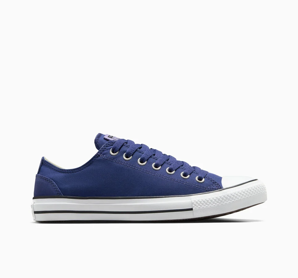Converse Chuck Taylor All Star Polyester & Suede Shoes $17.48 ...