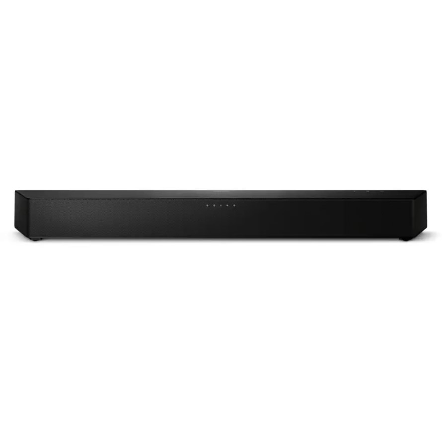 Philips B5706 2.1-Channel Soundbar with Built-in Subwoofer $30 ...